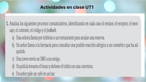 DVP Actividades UT1