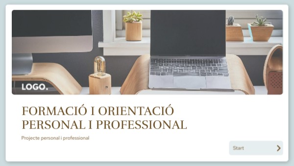 FOPP - T. 1 i 2 | Genially