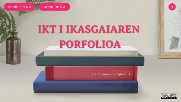 IKT PORTFOLIOA