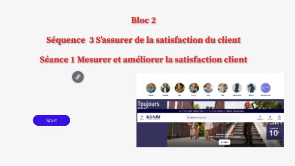 bloc 3 SEQU3 Séance 1 Term MCV | Genially