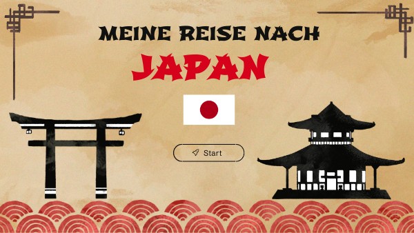 JAPAN PRESENTATION - german 2024