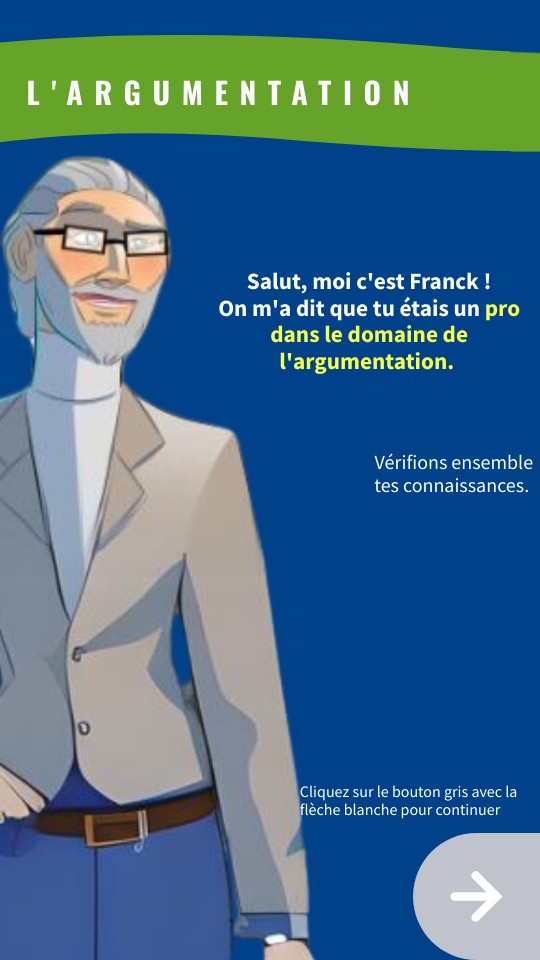 Rappel flash formation