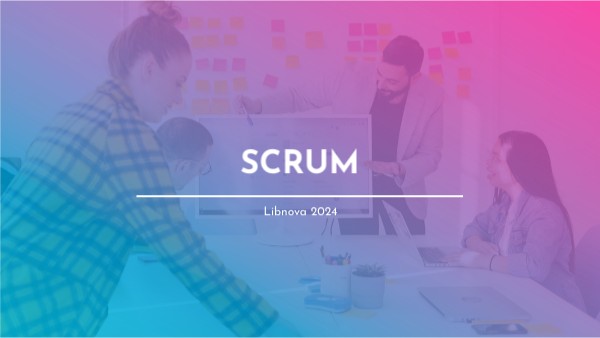 Introducción a Scrum