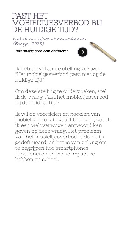 Vertical Art List | Genially