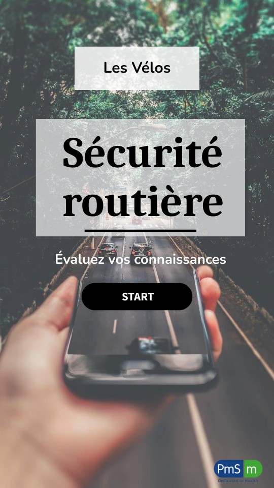 Quizz vélo | Genially