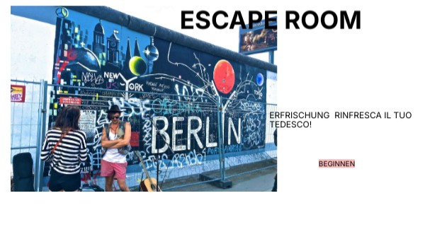 ESCAPE ROOM 2