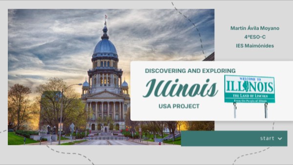 USA PROJECT: ILLINOIS