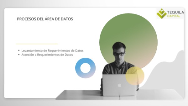 Kick off - Data | Genially