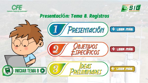 Presentación Tema 8_10867 | Genially