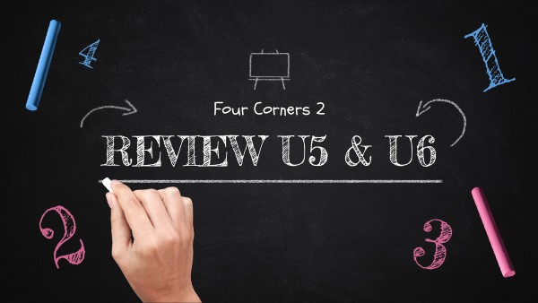 FC2 - Review U5&U6