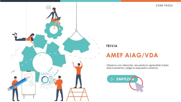 CT02-Trivia AMEF AIAG/VDA