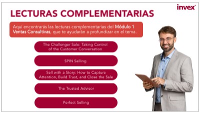 Lectura complementaria | Genially