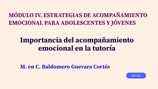 Mod IV act 16 | Genially