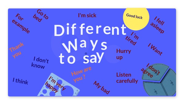 Quiz cool les maths | Genially