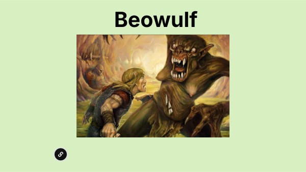 Beowulf