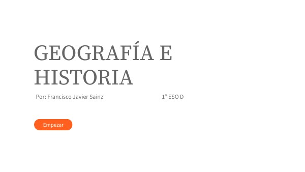 Curso Interactivo Básico | Genially