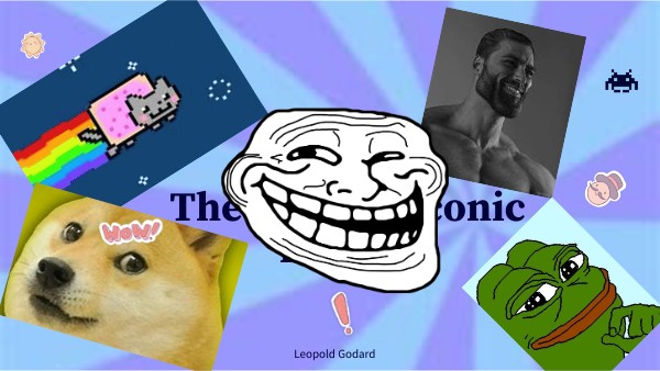 The Story of these iconic memz