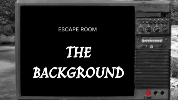 ESCAPE ROOM