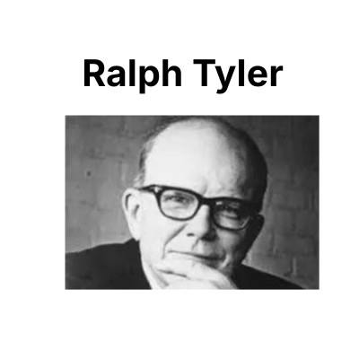 Ralph Tyler