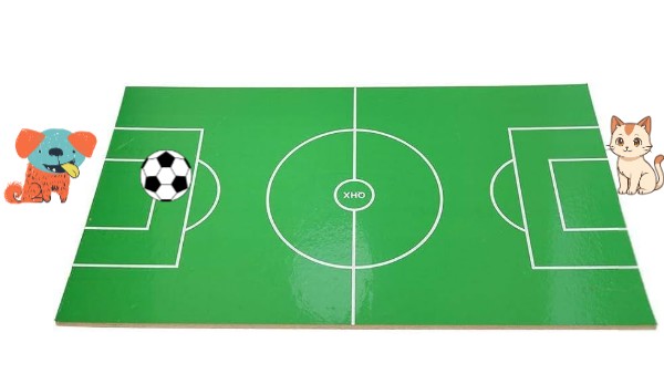 Copy - MAP CUSTOMER JOURNEY