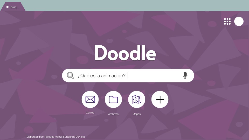 La magia del movimiento_TrabajoFinal (SCDTI) | Genially