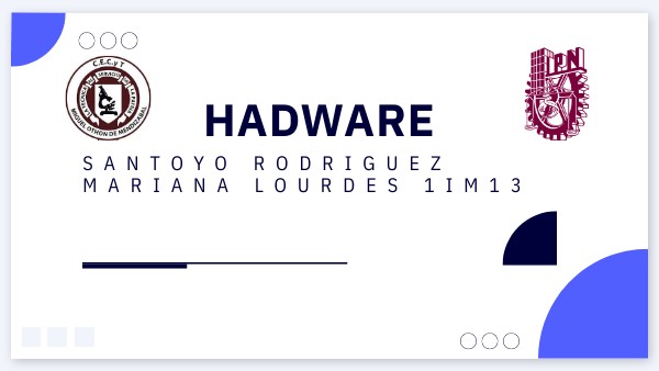 HADWARE