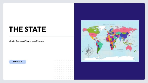 The State | Genially