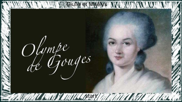 BLACKBOARD PRESENTATION