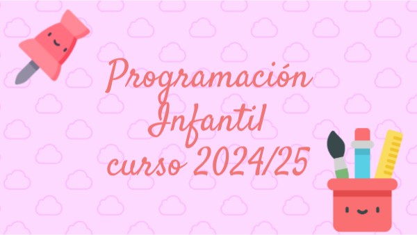 Programación 24/25