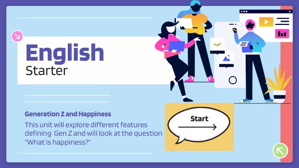 GEN Z_HAPPINESS_starter_batx | Genially