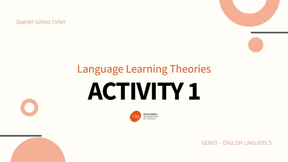 GEIN27 - Activity 1.pptx | Genially