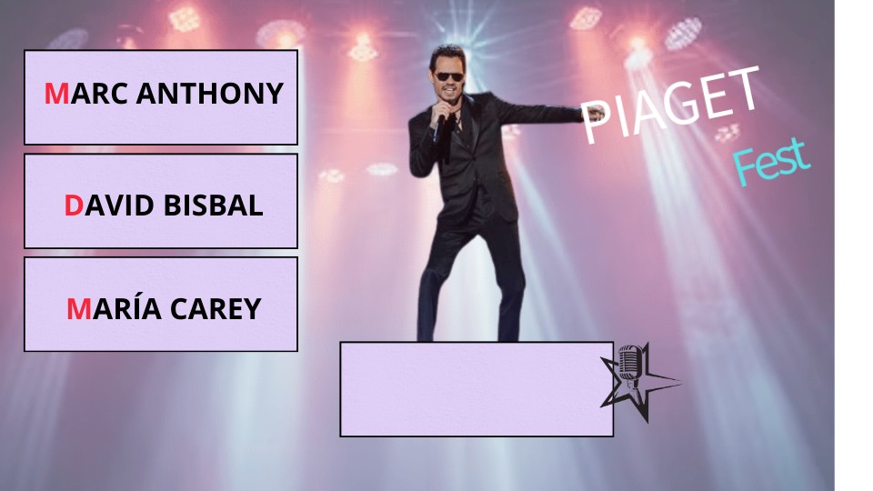 MARC ANTHONY.pptx | Genially