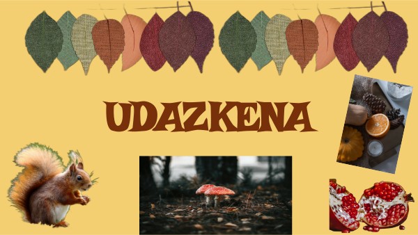 udazkena