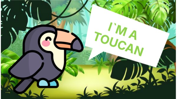 TUCANES