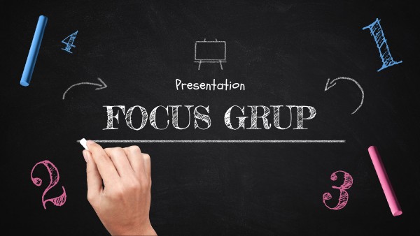 Focus Grup