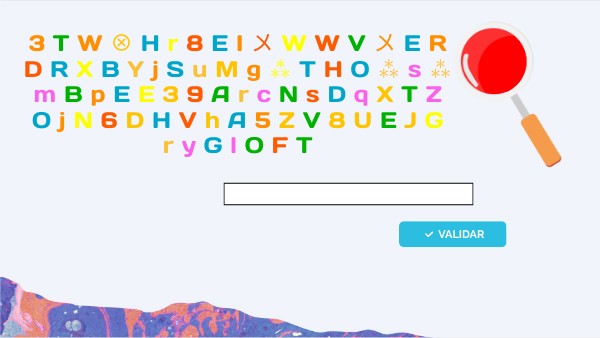 What are we going to learn?