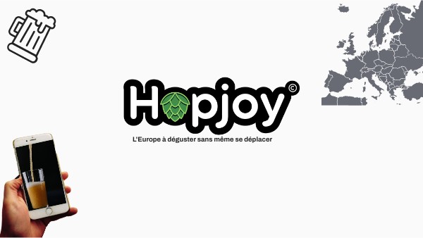 Test exposé hopjoy