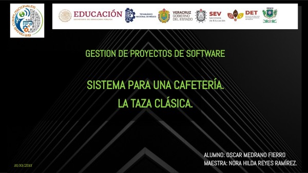 GESTION DE PROYECTOS DE SOFTWARE | Genially