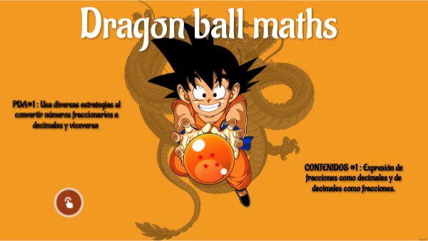 Primero A : PDA 1 parte 1 | Genially