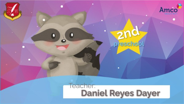 Presentación Teacher Daniel 2024 - 20