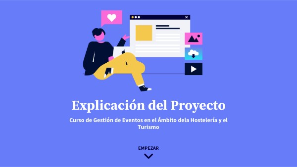 Explicación proyecto