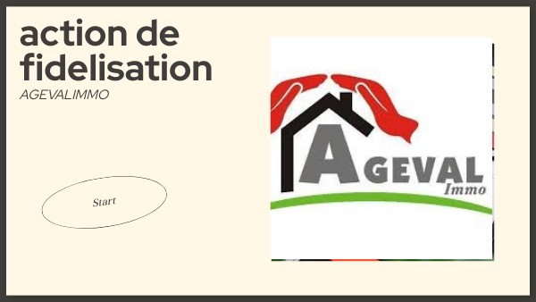 VISUAL BRAND BOOK | Genially