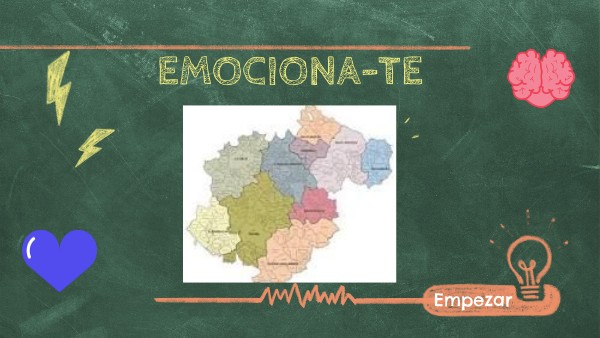Emociona-TE