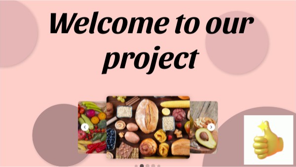 Nutrients | Genially