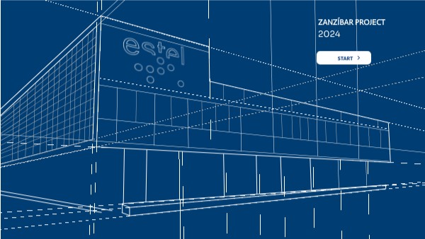 ZANZÍBAR PROJECT DOSSIER - DIGITAL | Genially