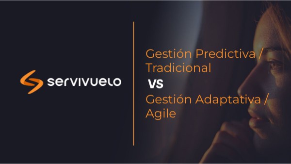 Presentación Tipos de Gestión | Genially