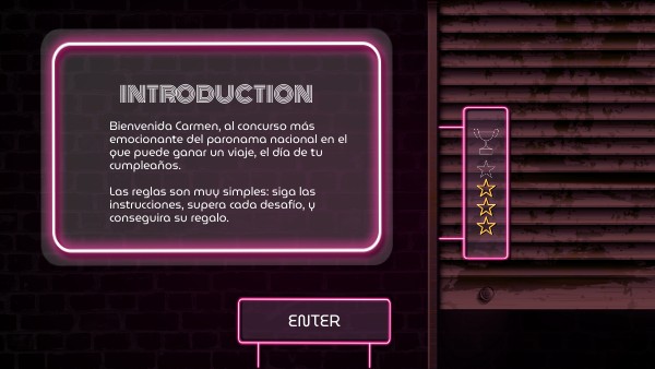 Alejandro | Genially