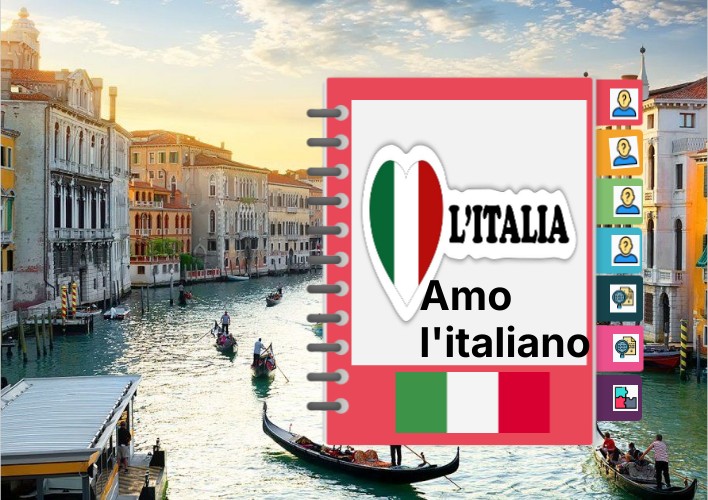 INSA INIZIO | Genially