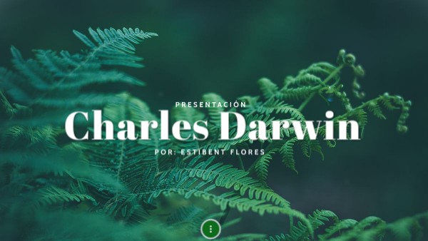 Charles Darwin