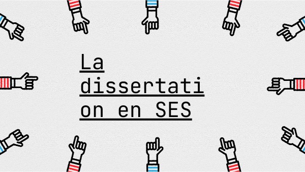 Comment faire une dissertation | Genially